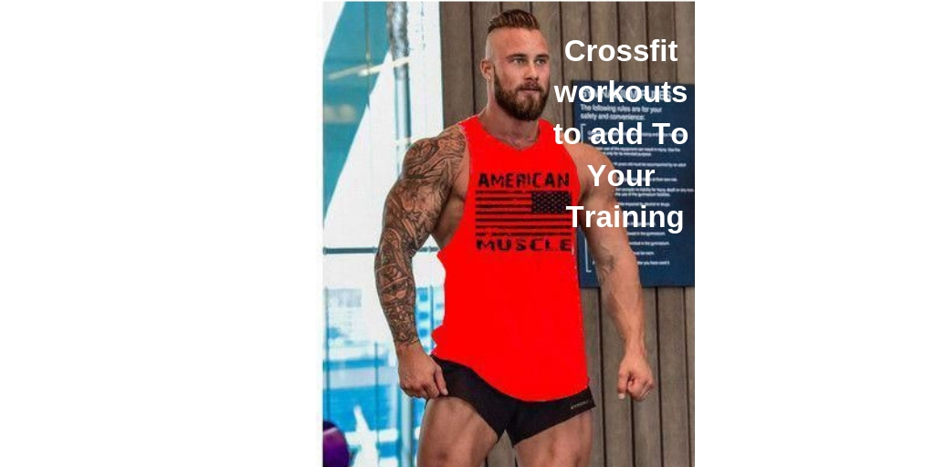 Know Why CrossFit Is For Everyone | XtremeNoDirect.com